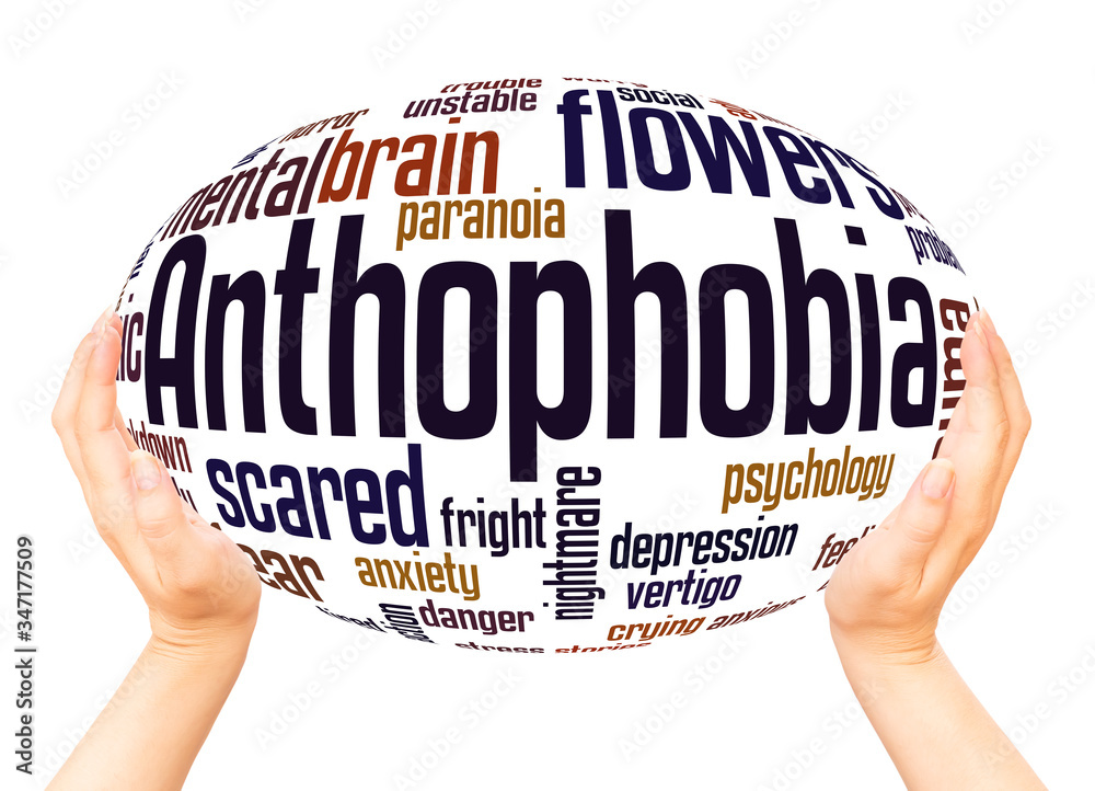 Anthophobia