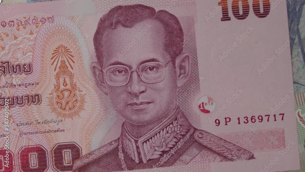His Majesty King Bhumibol Adulyadej (King Rama IX) Portrait from ...