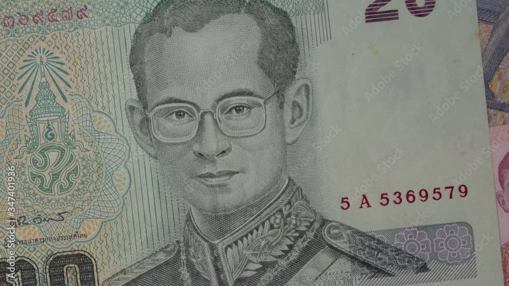 His Majesty King Bhumibol Adulyadej (King Rama IX) Portrait from ...
