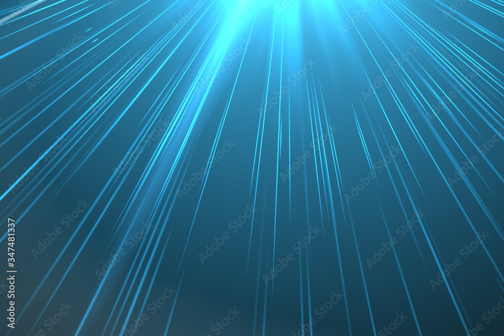 Abstract blue backgrounds lens flare (super high resolution) Stock ...