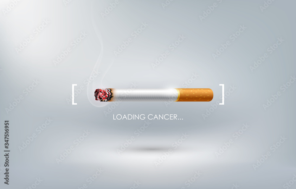 Stop Smoking Ads