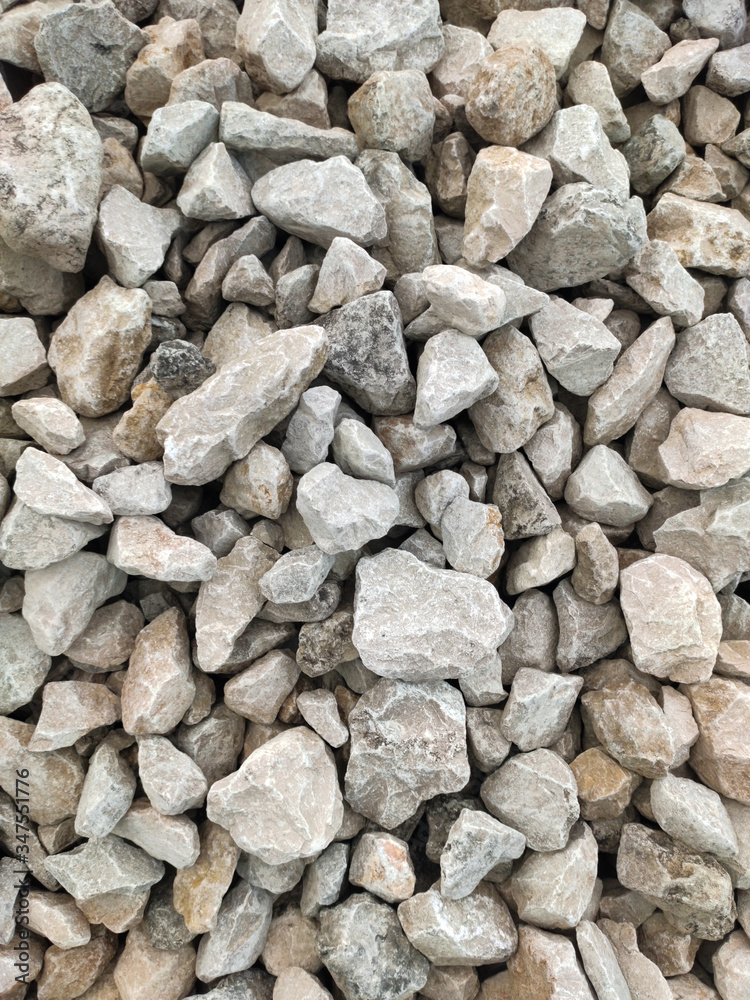 Textura de grava Stock Photo | Adobe Stock