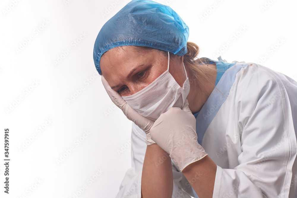 Frustrated Surgeon
