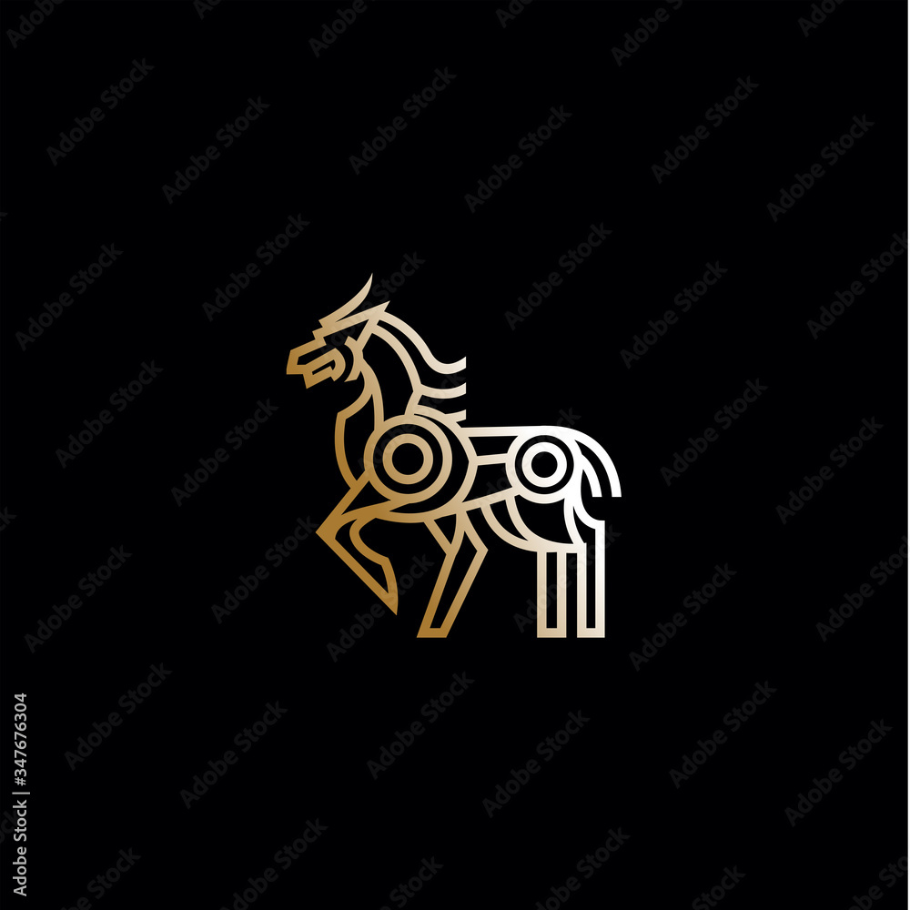 Kirin Logo