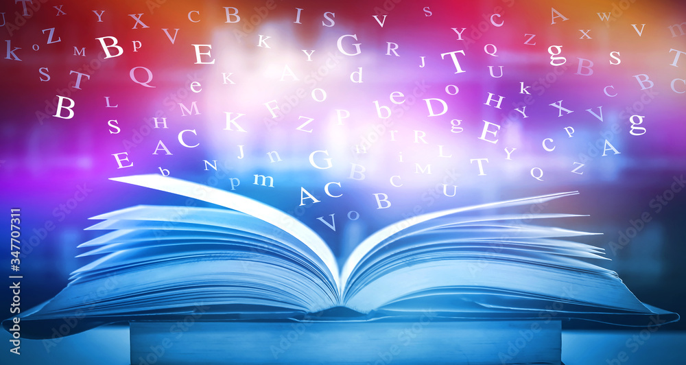 The concept of education by planting a tree of knowledge in the opening ...