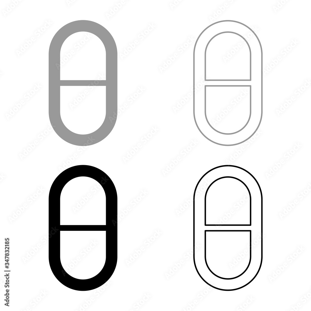 Theta greek small symbol lowercase letter font icon outline set black ...