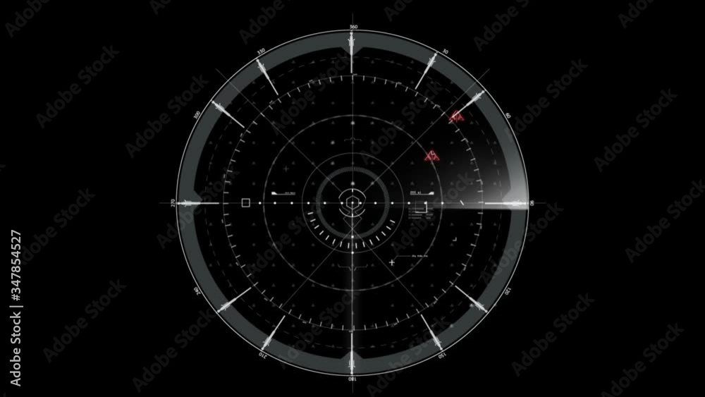 Holographic Radar for enemy Drone Detection and Air Traffic Control ...