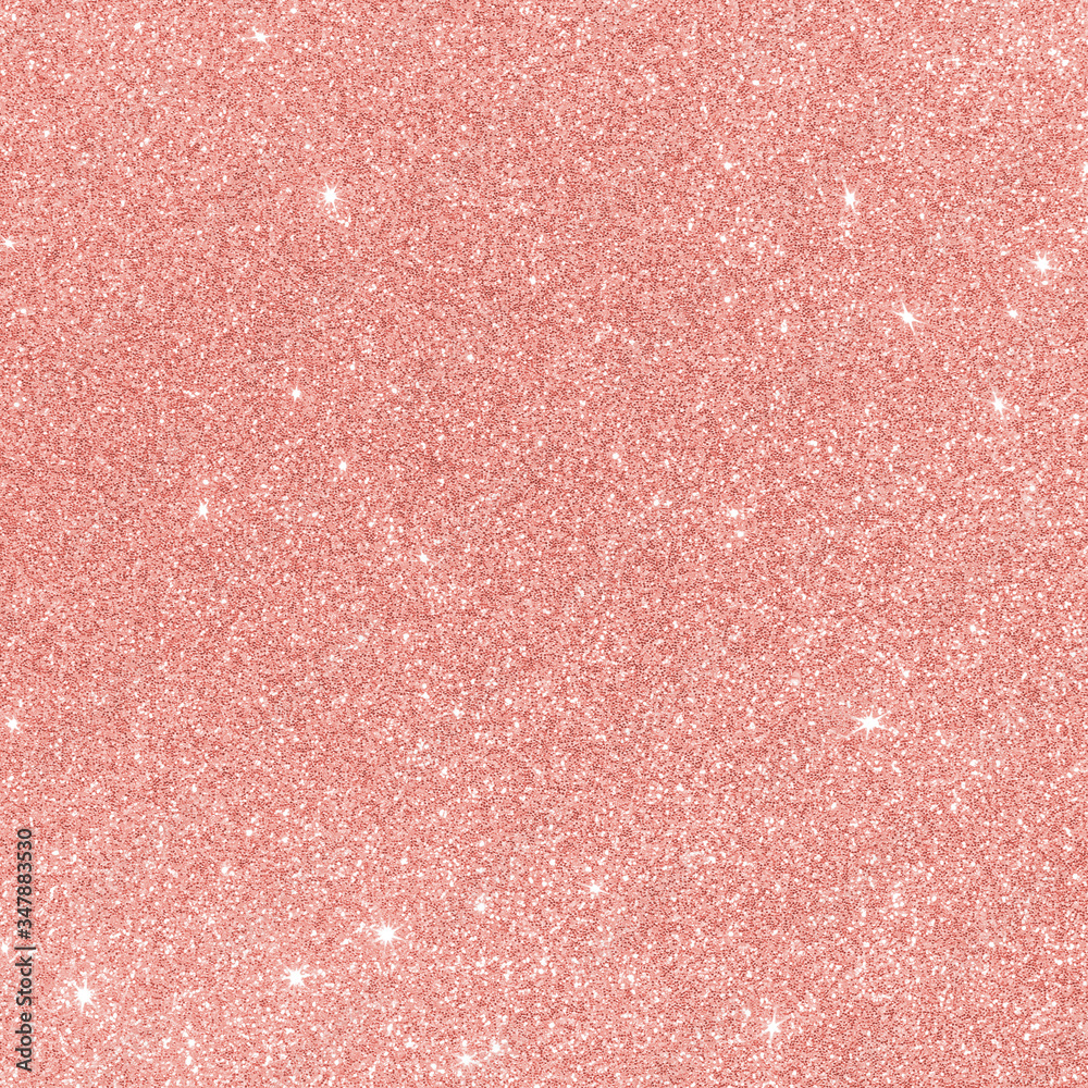 Rose gold glitter texture pink red sparkling shiny wrapping paper ...