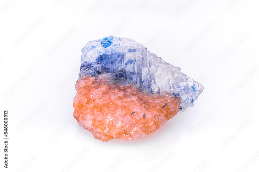 Potassium Mineral