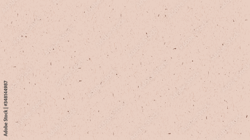 Realistic Vector Paper Texture. Paper Background. Vector Design Element ...