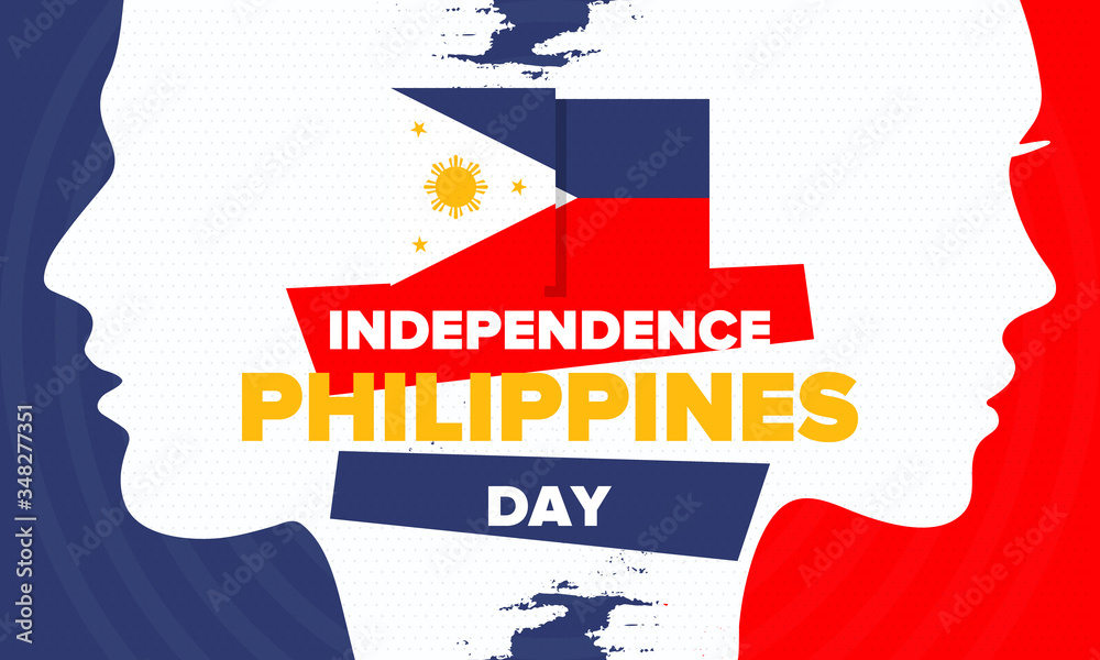 Philippines Independence Day. Celebrated annually on June 12 in ...
