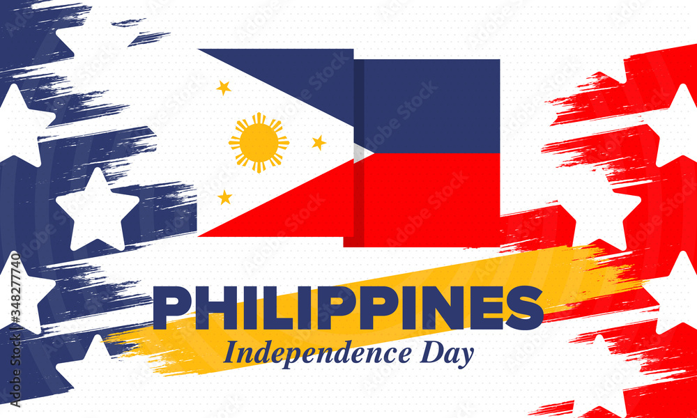 Philippines Independence Day. Celebrated annually on June 12 in ...