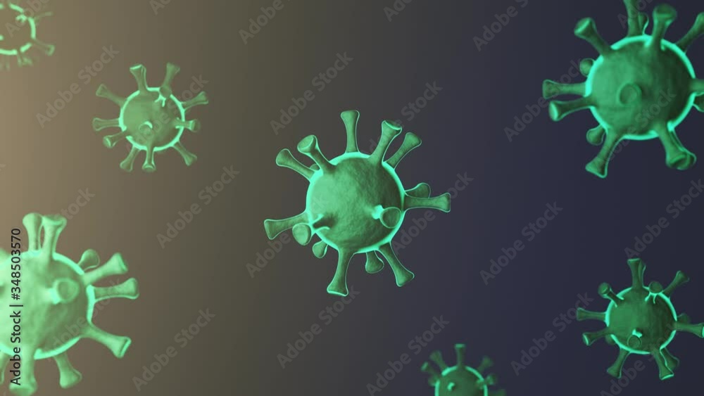 COVID 19 Coronavirus Cure drug concept in one tablet. Medication ...