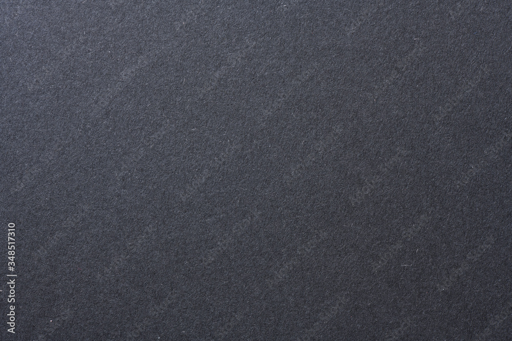 Black paper texture. Paper texture for use as a background Stock Photo ...