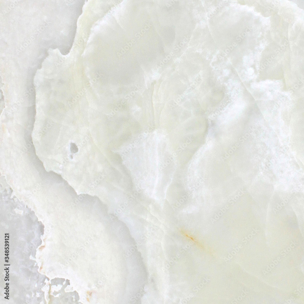 White Marble texture with Natural pattern. Royal polished stone ...