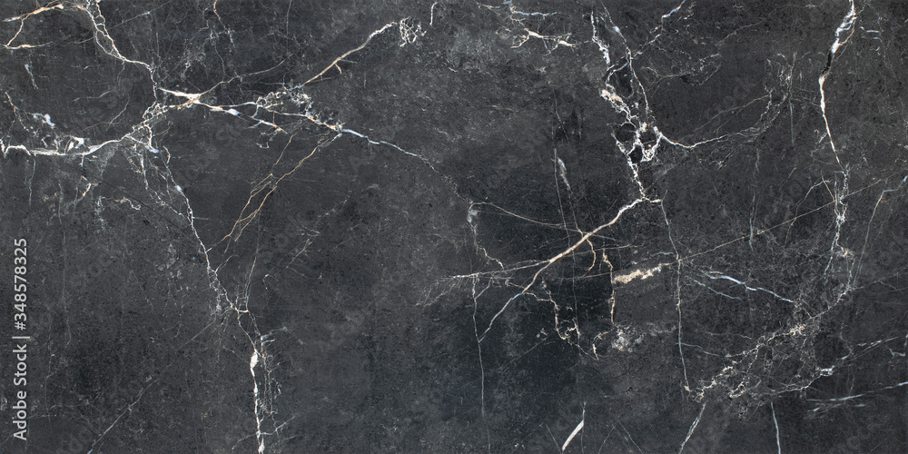 Marble texture with Natural pattern. Polished granite stone flooring ...