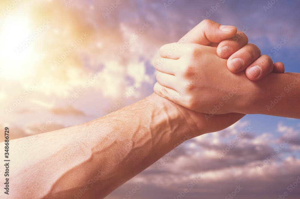 Help. Stock Photo | Adobe Stock