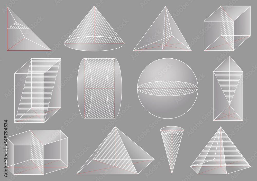 Cross Section Geometry