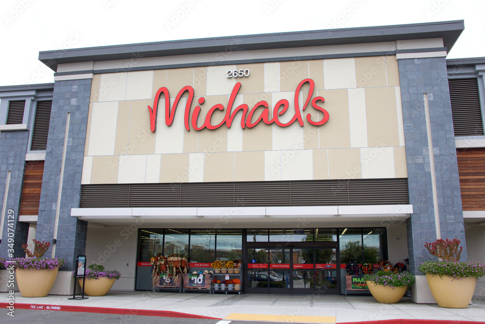 Michaels Store Products