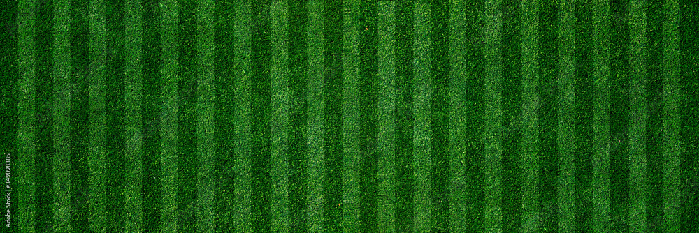 green grass turf as football field texture background Stock Photo ...