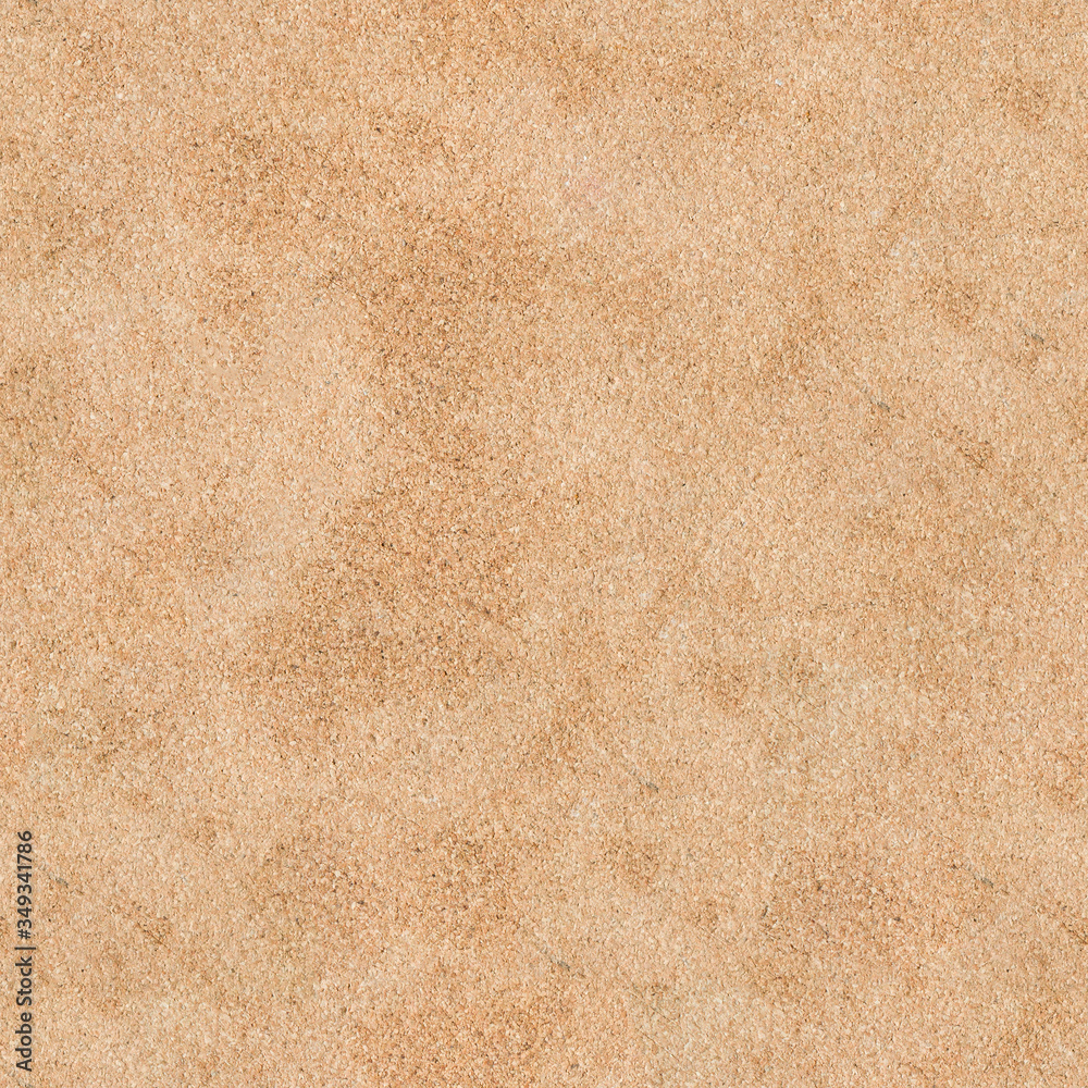 rough concrete plaster surface of beige color, seamless texture Stock ...