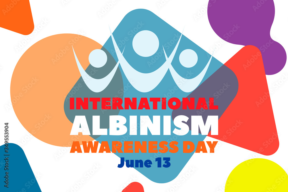International Albinism Awareness Day (IAAD) is observed every year ...