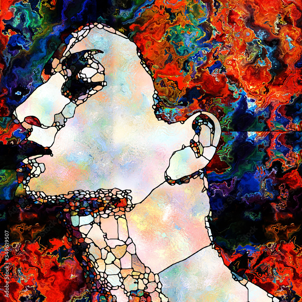 Remembering You Stock Illustration | Adobe Stock