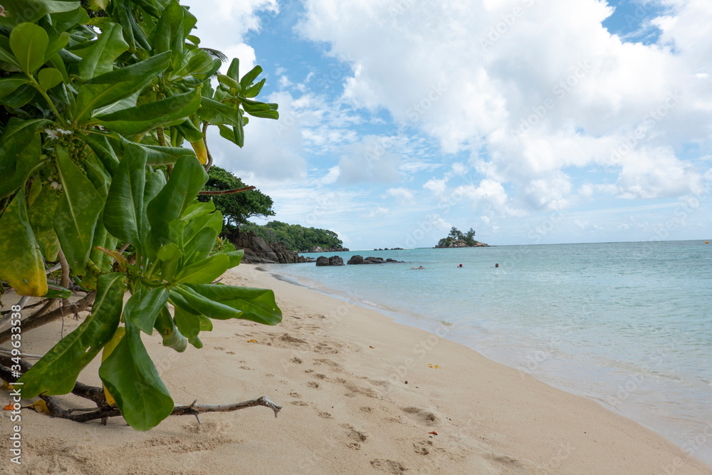 Seychelles is an archipelagic island country in the Indian Ocean. A ...