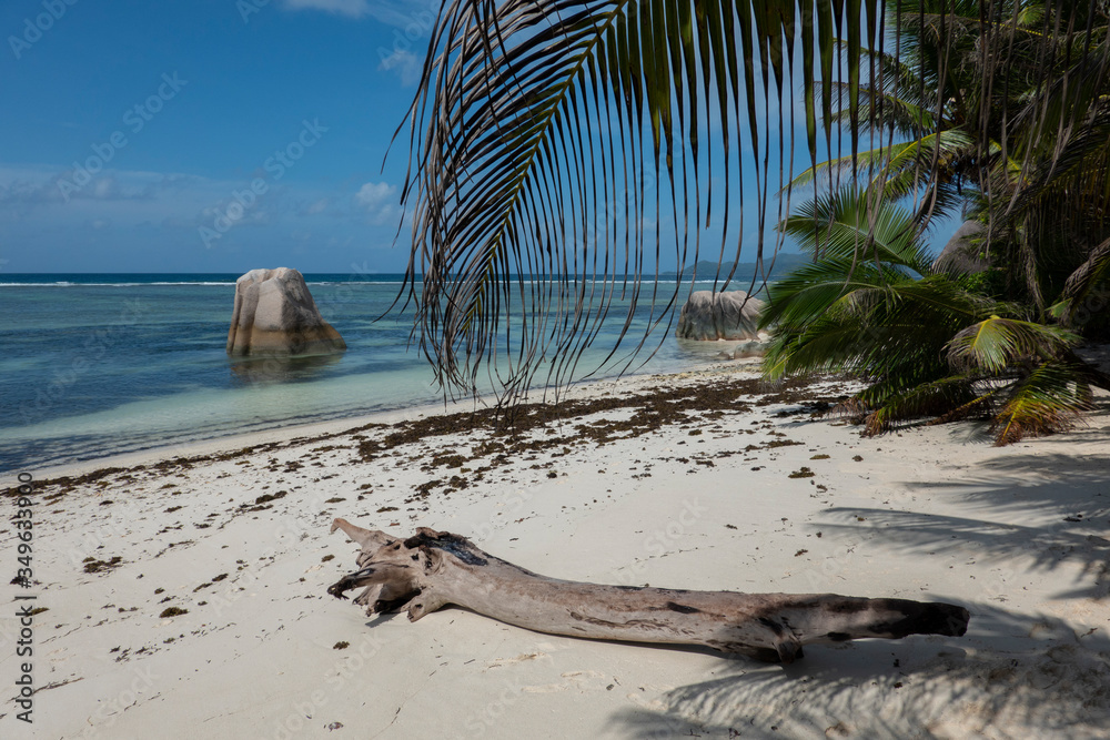 Seychelles is an archipelagic island country in the Indian Ocean. A ...