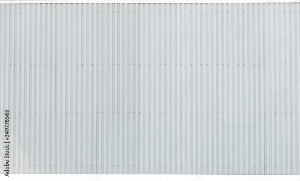 ripple metal sheet surface for background,Ready for product display ...