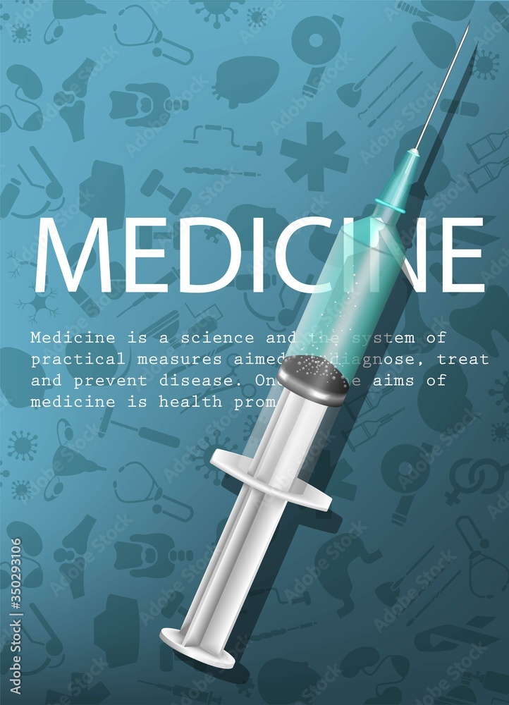 Medical design for the design of hospitals and sites. Medical equipment ...