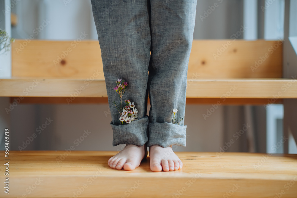 feet Stock Photo | Adobe Stock
