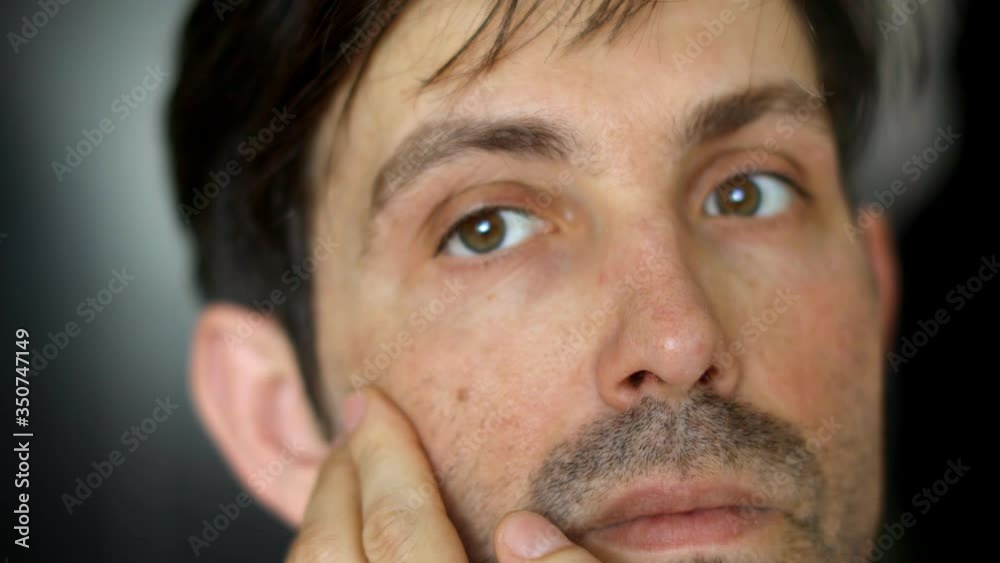 Perfection is a hard work even for men. Pampering, aging, oily, dry ...