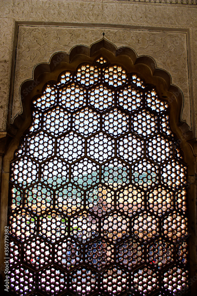 Mughal architecture greatly influenced the architectural style of ...