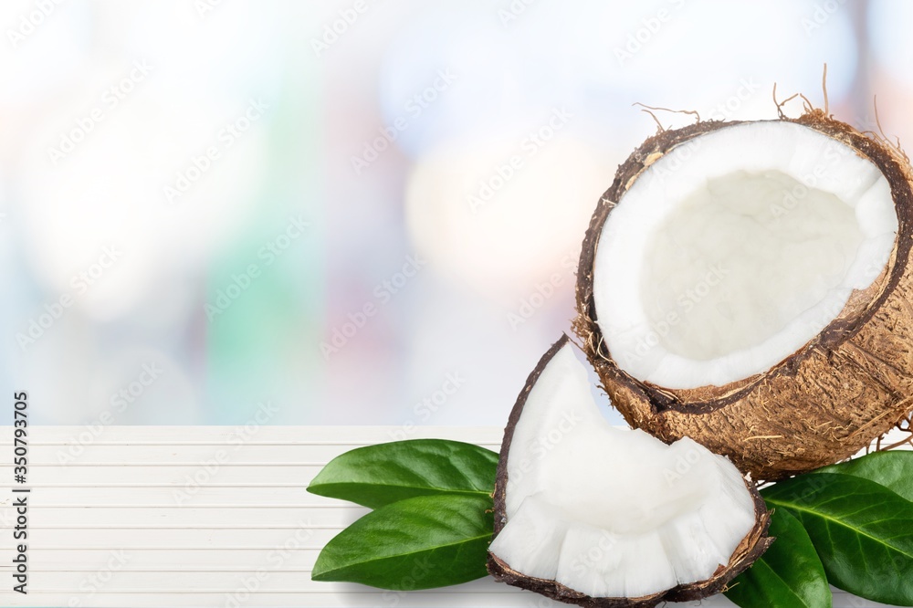 Coco. Stock Photo | Adobe Stock