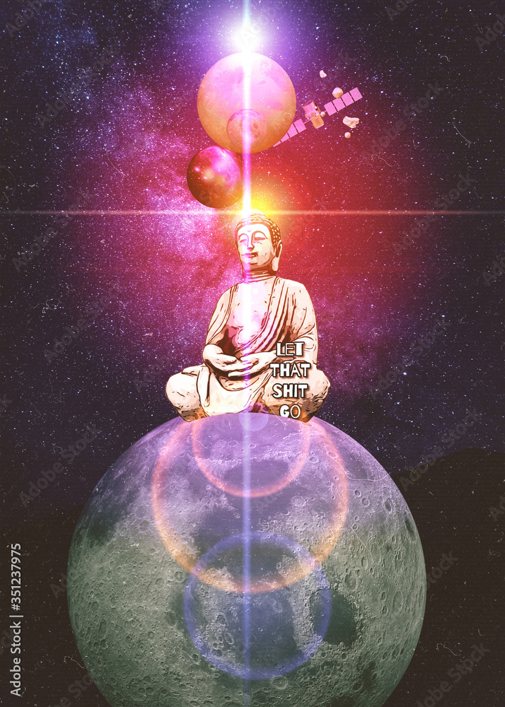 Space Universe Artwork, Astronomy Gifts,Galaxy Poster, Universe Poster ...