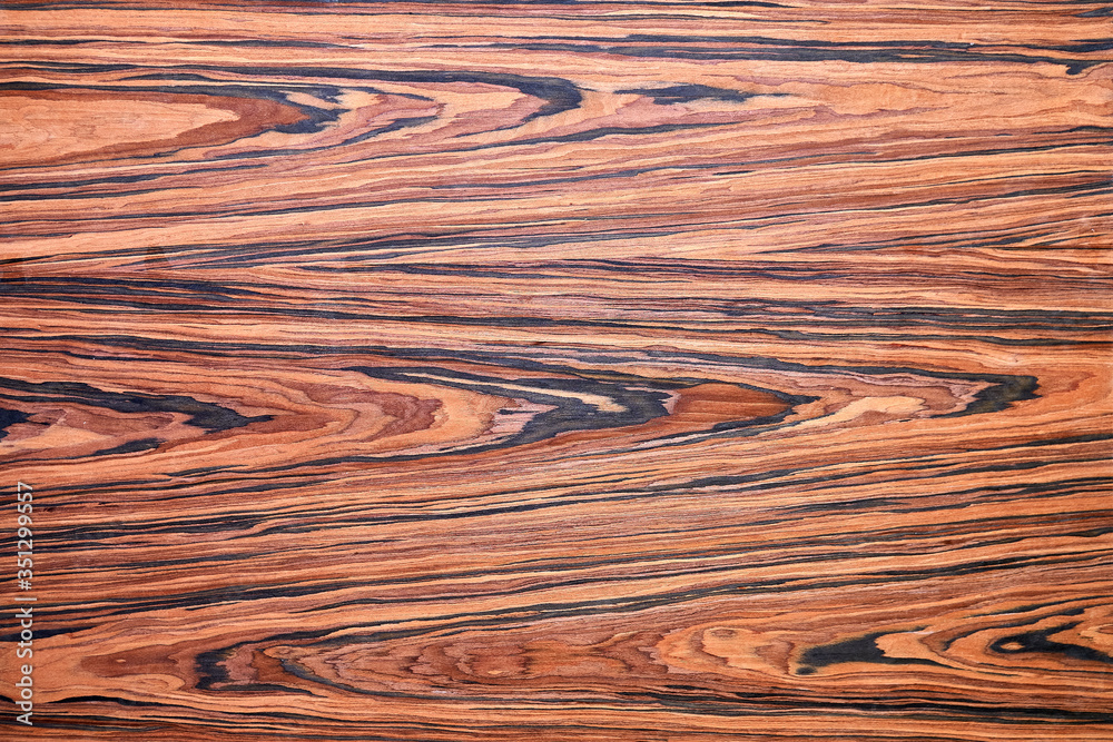 Rosewood texture. Rosewood veneer. Wood texture. Rosewood reconstituted ...