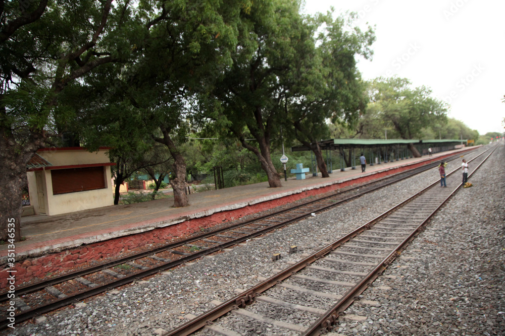 Indian Railways, Railway privatisation, Railways Line / Track, Special ...