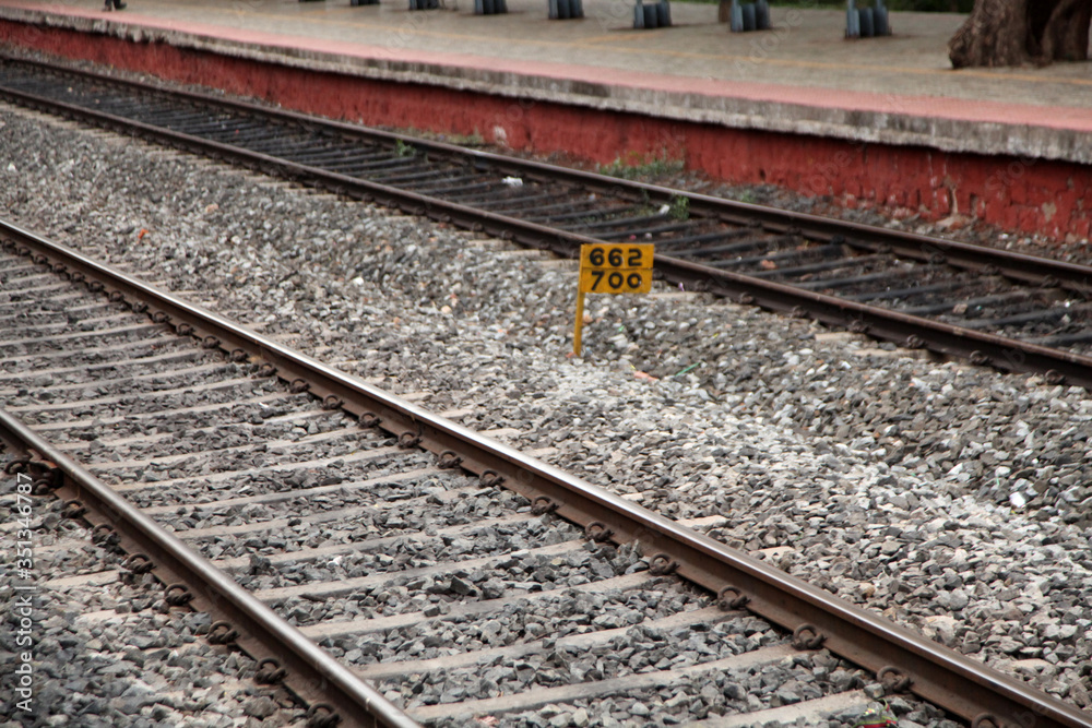 Indian Railways, Railway privatisation, Railways Line / Track, Special ...