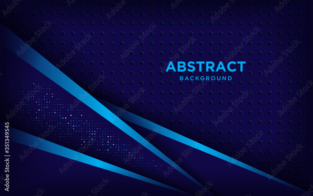 light blue gradient background / blue radial gradient effect wallpaper ...