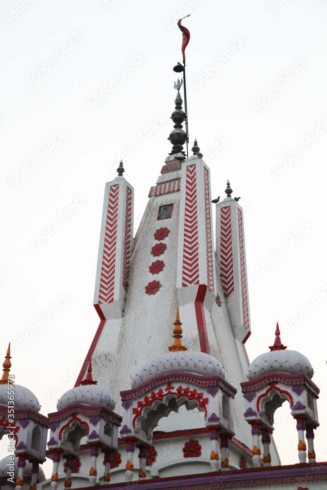 Devi Talab Mandir Temple, Shree Devi Talab Temple, Goddess Talab Temple ...