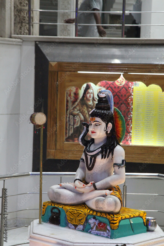 Shree Devi Talab Temple, Goddess Talab Temple In Jalandhar, Incredible ...