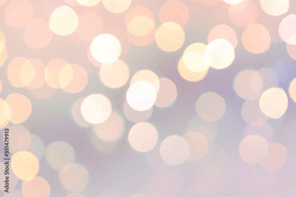Gray bokeh textured background illustration Stock Photo | Adobe Stock