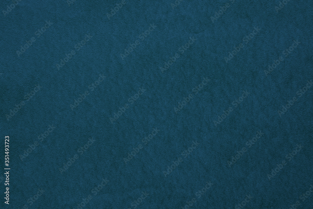 Textured dark blue paper texture background Stock Photo | Adobe Stock