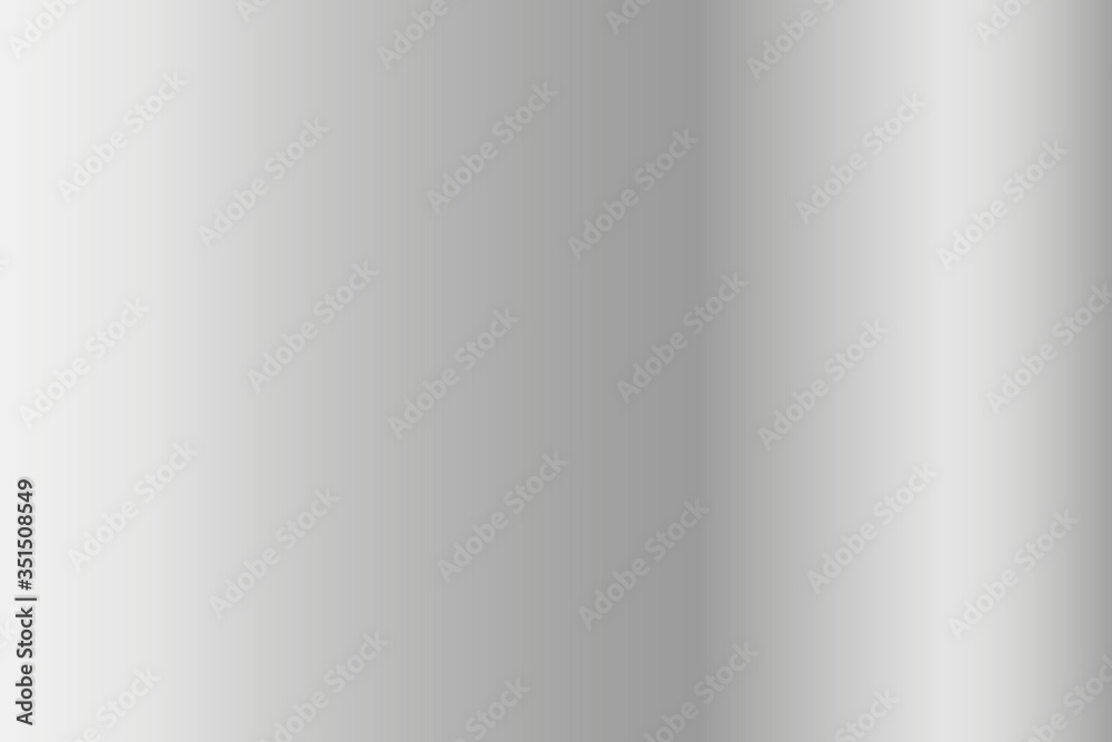 Abstract silver metallic background design Stock Photo | Adobe Stock