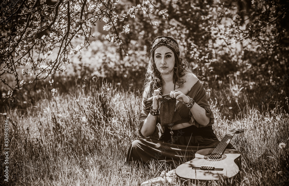 Modern Gypsy Photography