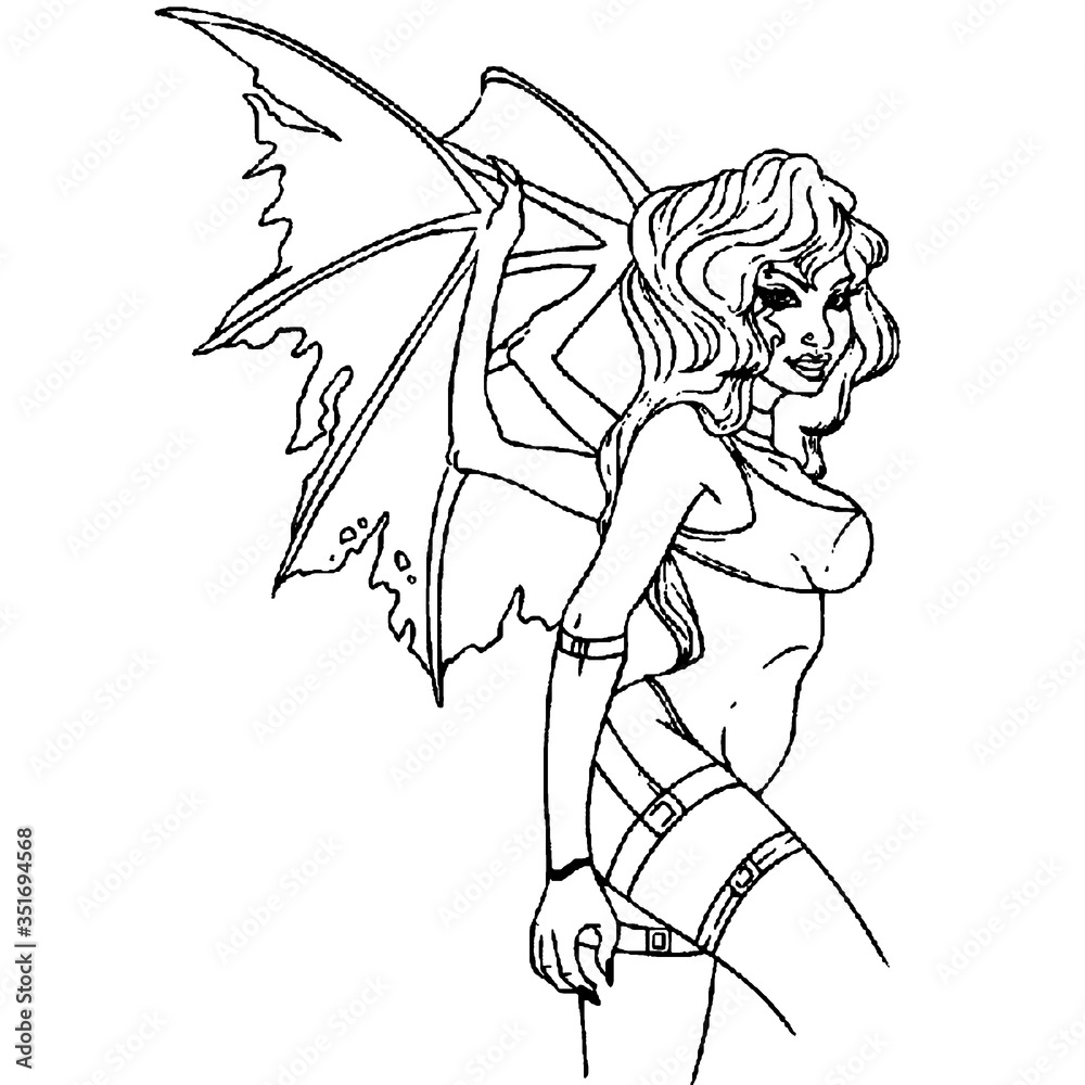 Tutorial Of Drawing Female Body Drawing The Human Body Step By Step