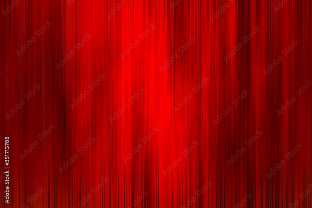 red curtain background Stock Photo | Adobe Stock