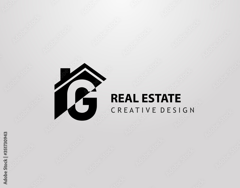 Letter G In Architecture