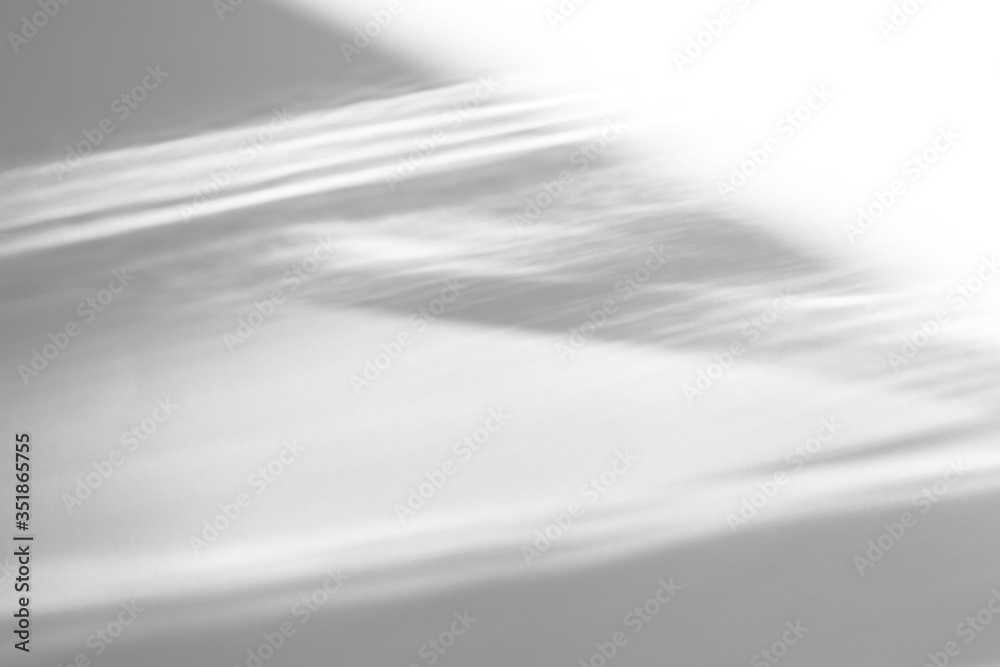 Overlay effect for photo and mockups. Organic drop diagonal shadow and ...